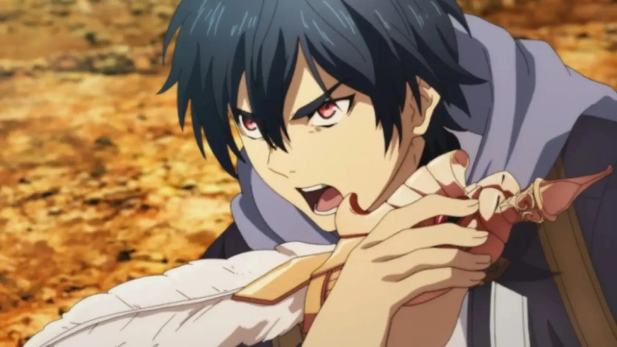 Os Reinos da Ruína: episódio 9 já disponível