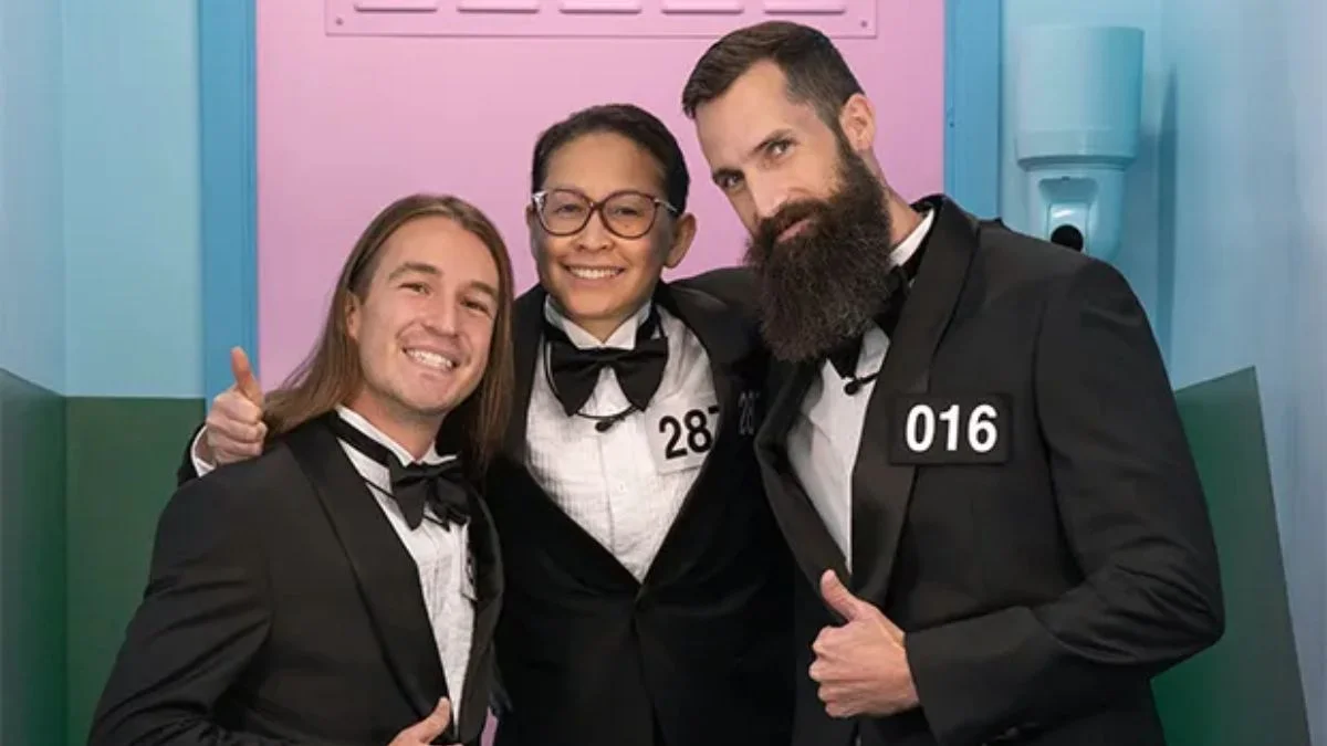 Round 6: O Desafio, confira o horário de estreia da parte 3