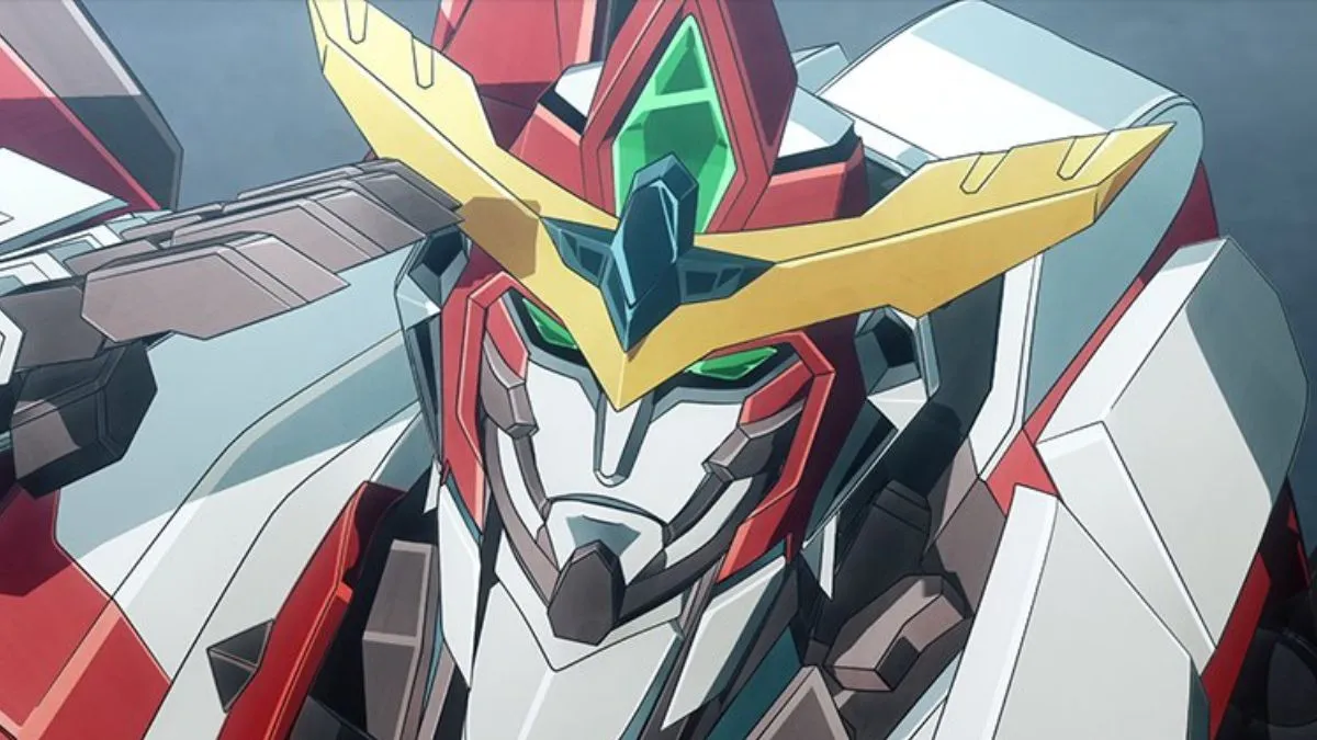 Brave Bang Bravern: episódio 3 chegou no streaming