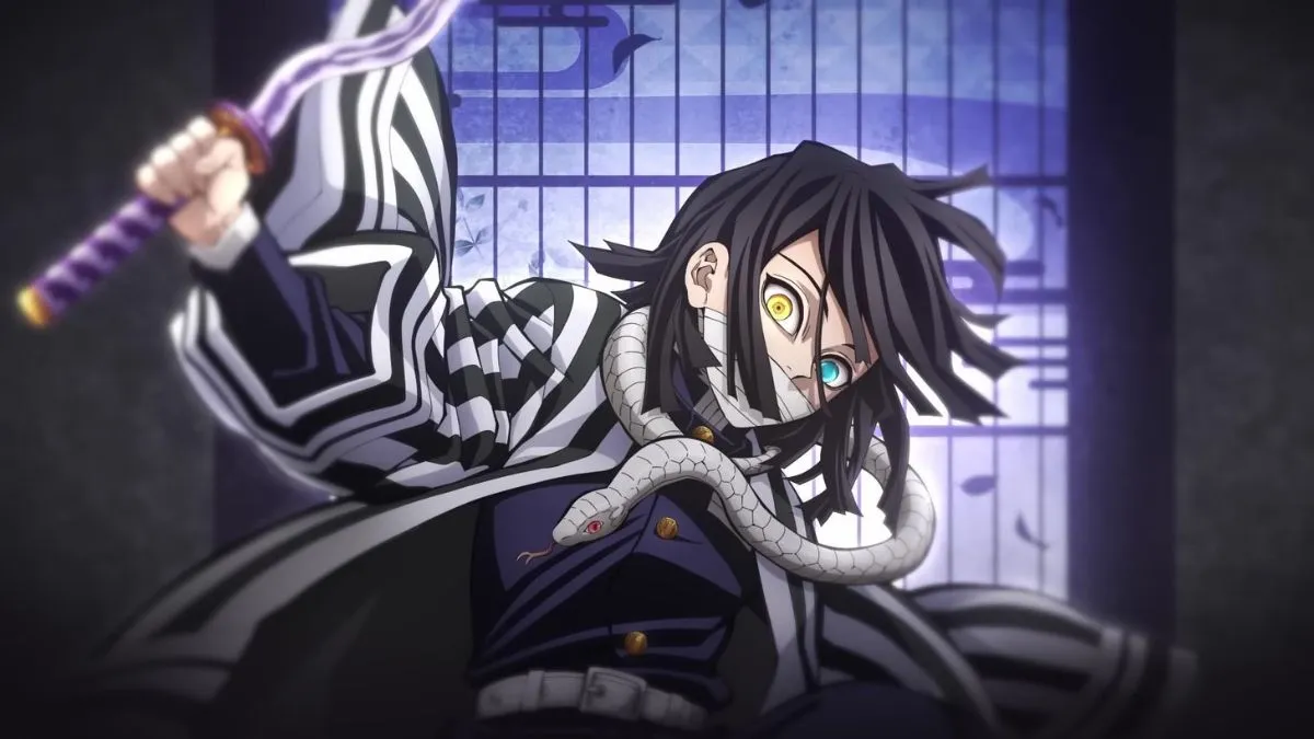 Demon Slayer: Kimetsu no Yaiba -To the Hashira Training ganha data de ...