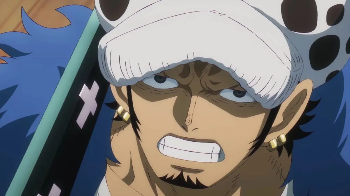 One Piece: episódio 1093 é ADIADO; veja a nova data One Piece: episódio 1093 é ADIADO; veja a nova data