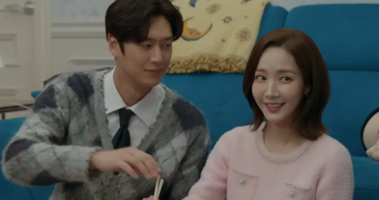 A Esposa do Meu Marido: episódio 16 e último disponível