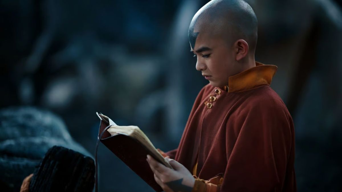 Avatar – O Último Mestre do Ar: trilha sonora original