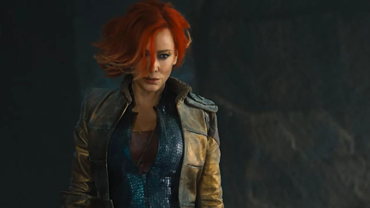 Borderlands: filme ganha novas imagens, com destaque para Cate Blanchett