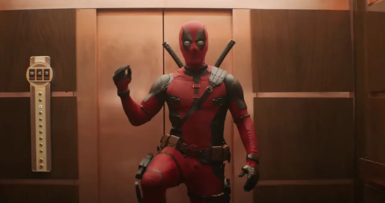 Deadpool 3: título revelado e o trailer é absurdo! - MeUGamer