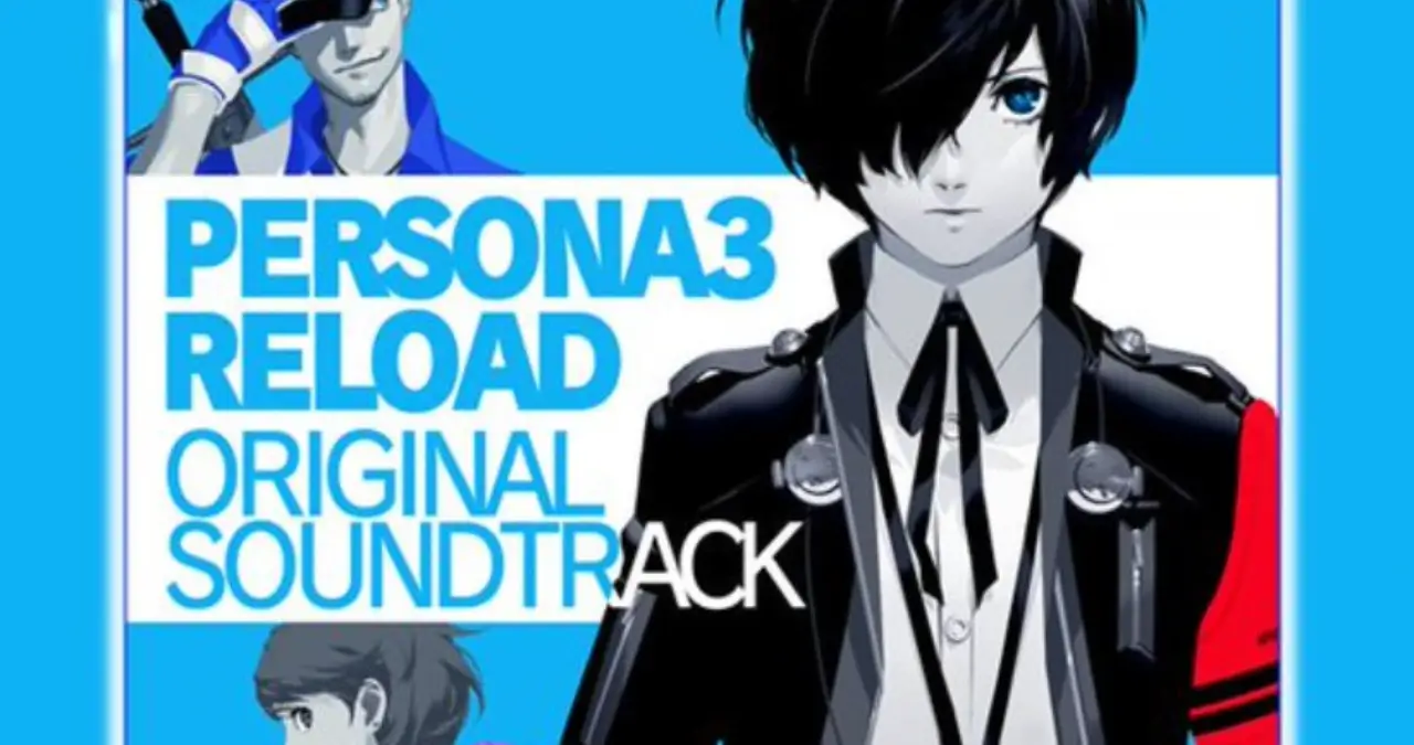 Persona 3 Reload: veja e ouça a trilha sonora completa