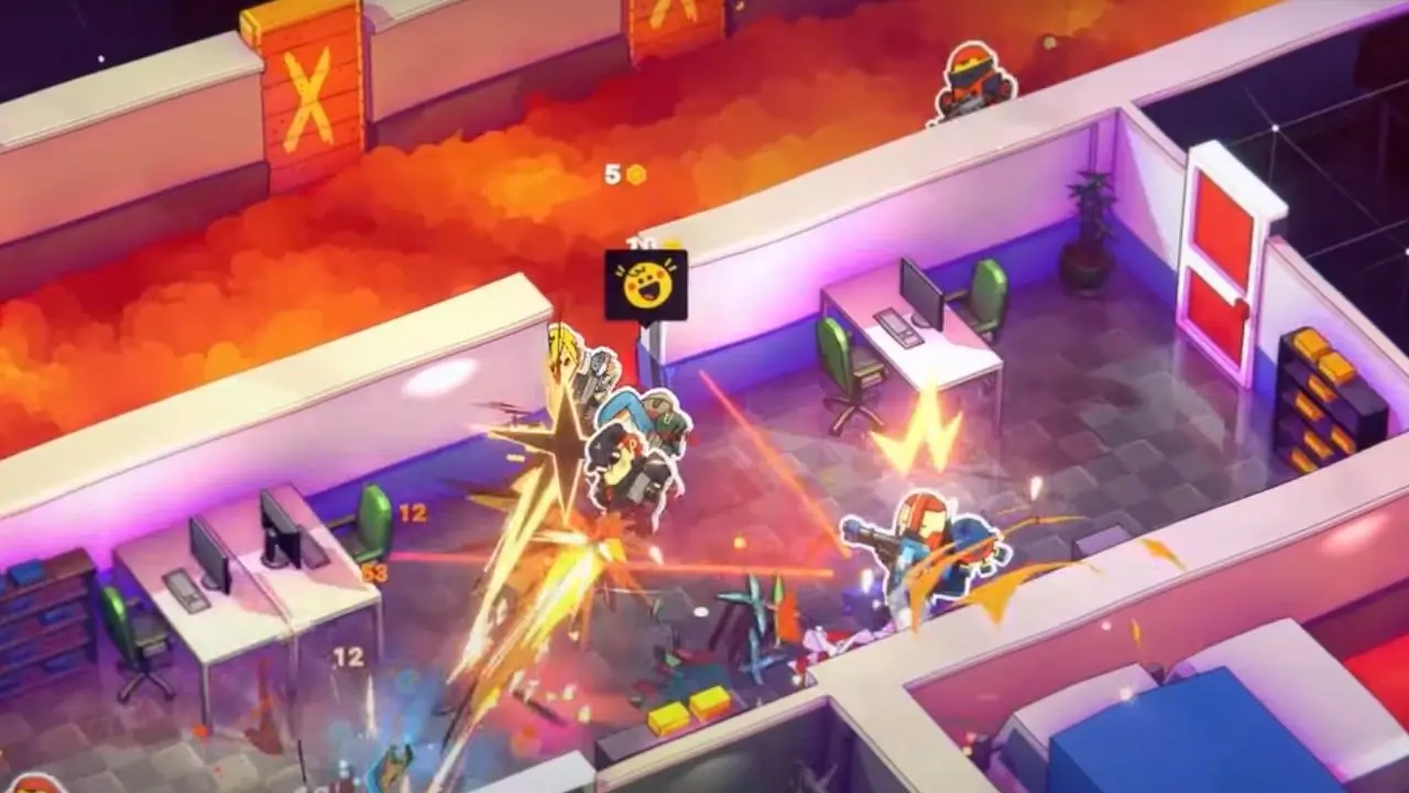 Rainbow Six SMOL gratuito para usuários Netflix - MeUGamer