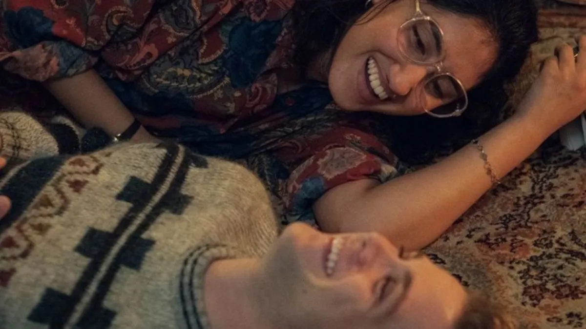 Um Dia: saiba o horário de estreia da minissérie na Netflix