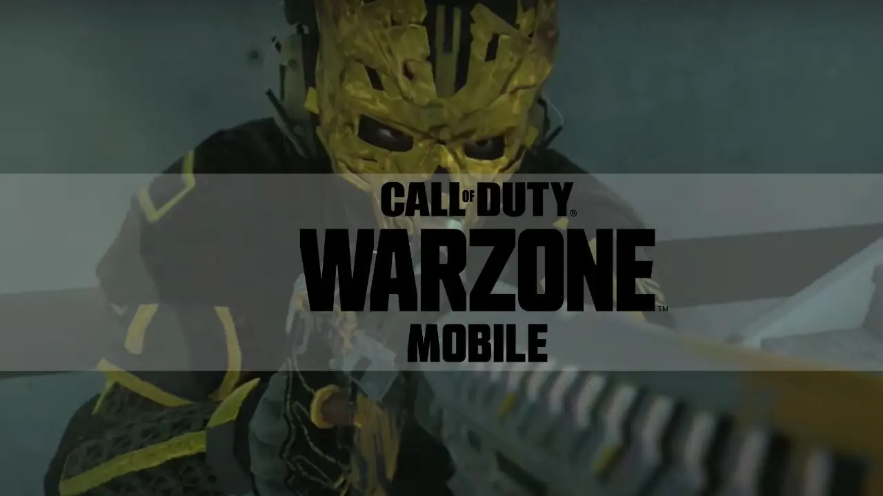 Call of Duty Warzone Mobile: Disponível para baixar via Android e iOS