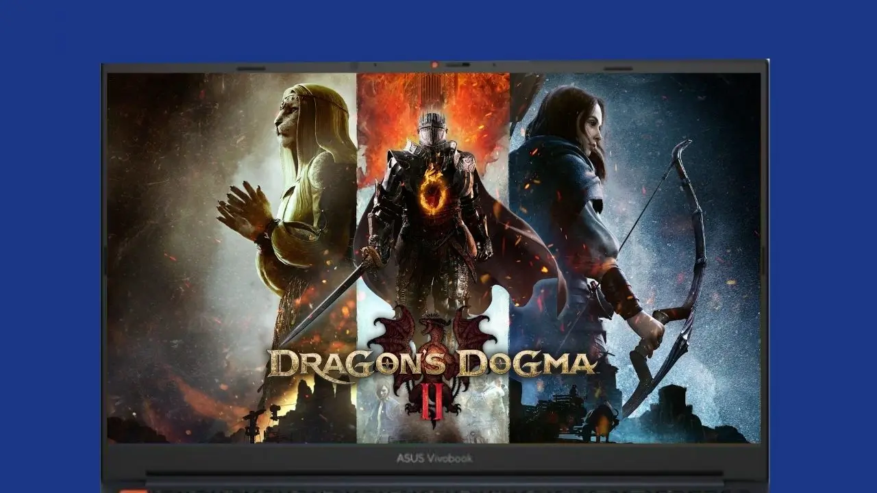 Notebooks Gamer para jogar Dragon's Dogma 2 - MeUGamer