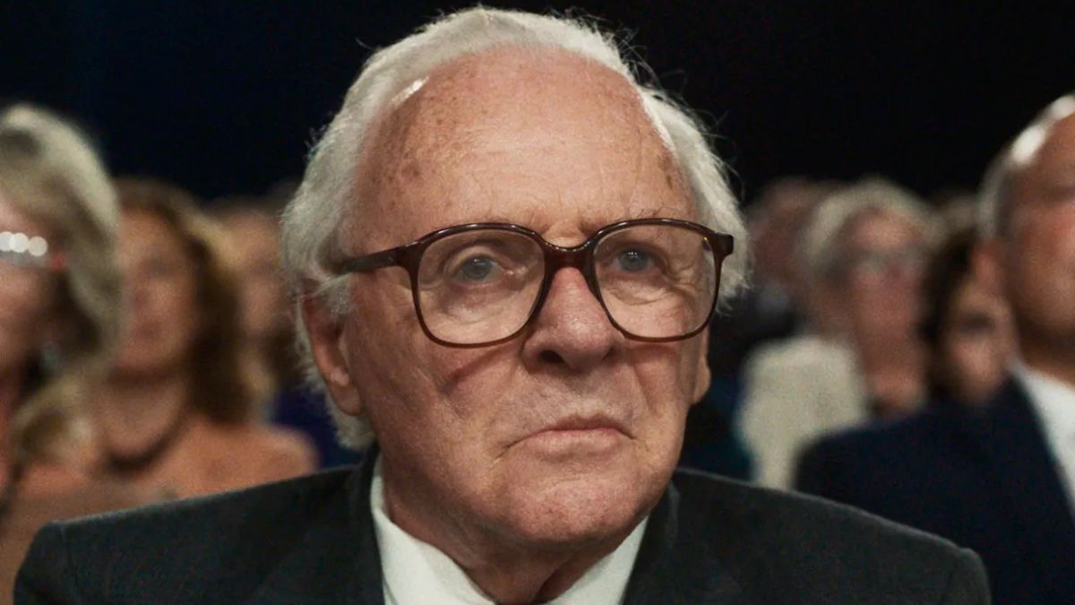 Onde assistir Uma Vida – A História de Nicholas Winton