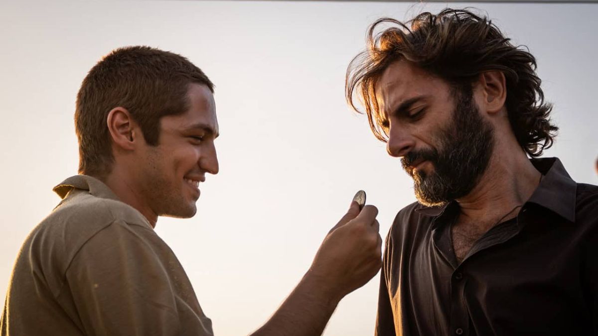 Dom: 3ª e última temporada da série chegou no Prime Video