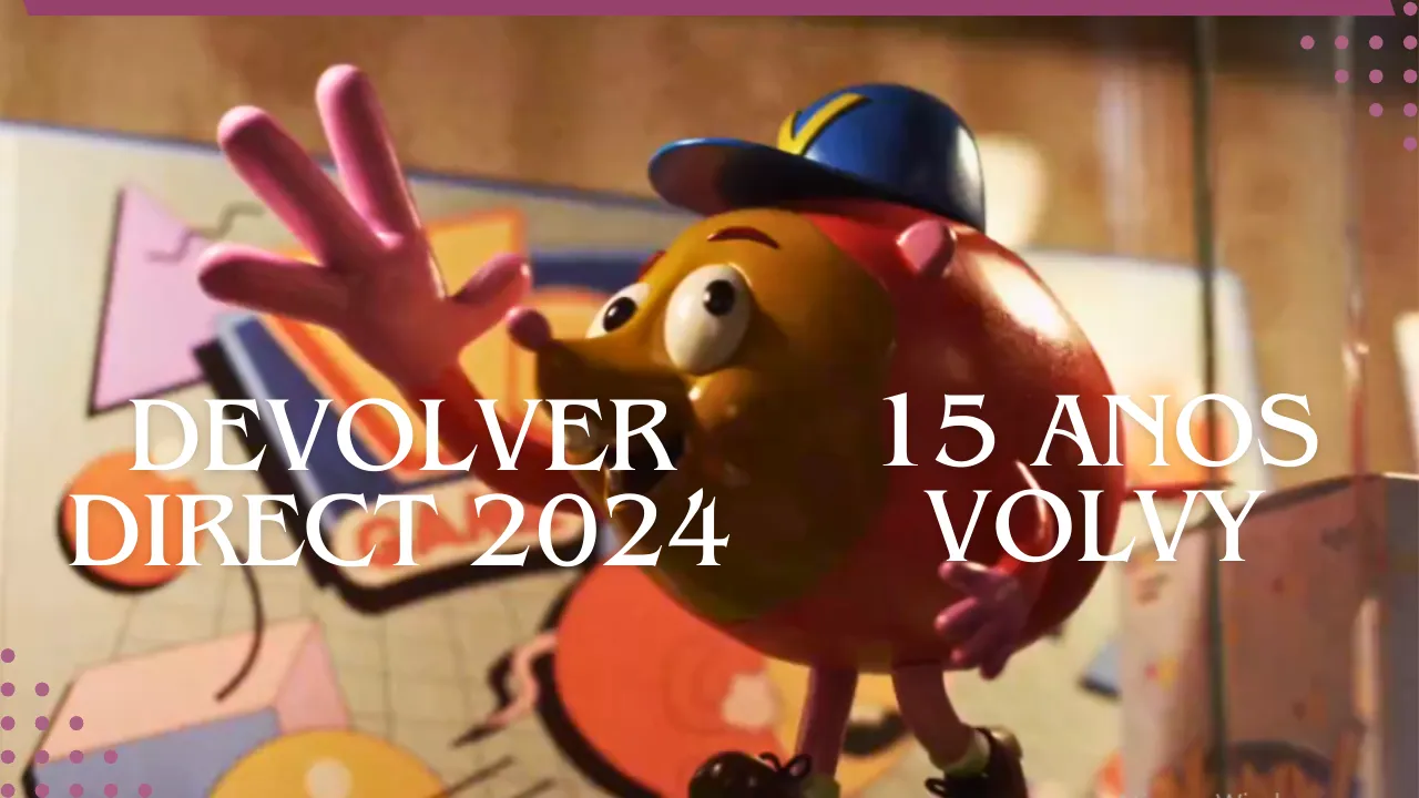 Devolver Direct 2024: Assista aos anúncios e novidades de jogos