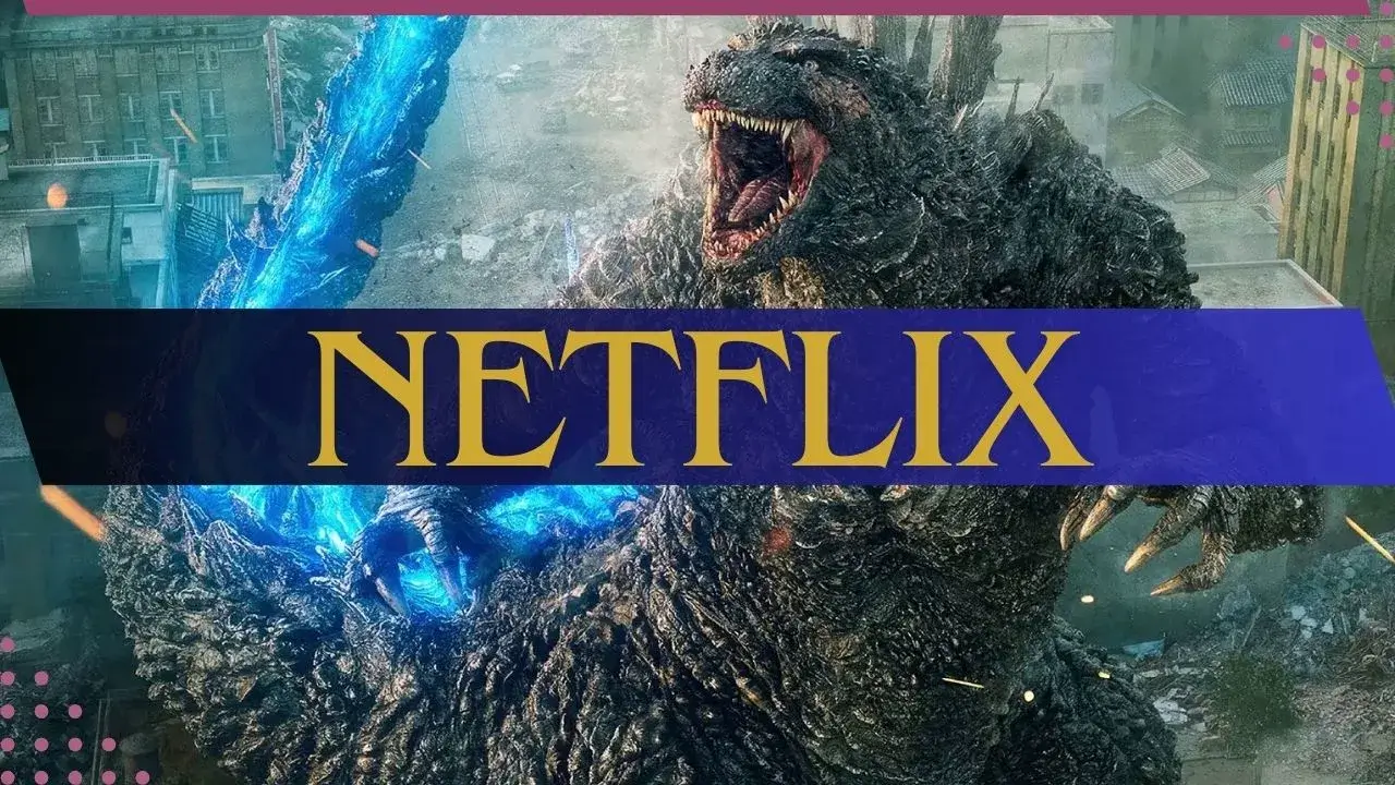 Godzilla Minus One: vencedor do Oscar de Efeitos Visuais chega à Netflix