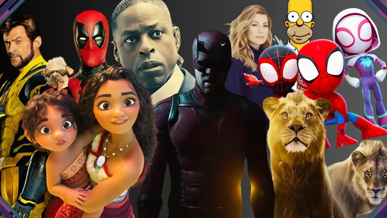 Promoção Disney Plus: 4 Meses por R$9,90 para Assistir Demolidor ...