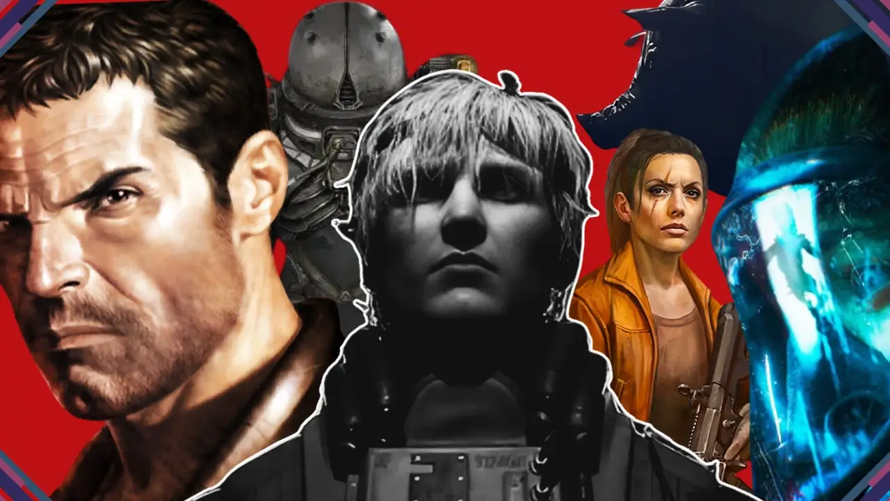 Future Games Show Spring Showcase 2025: Confira os principais trailers e gameplays - MeUGamer