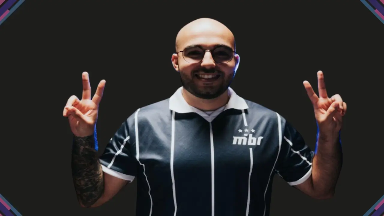 MIBR Anuncia Gustavo ‘Sacy’ Rossi como Novo Streamer do Projeto ...
