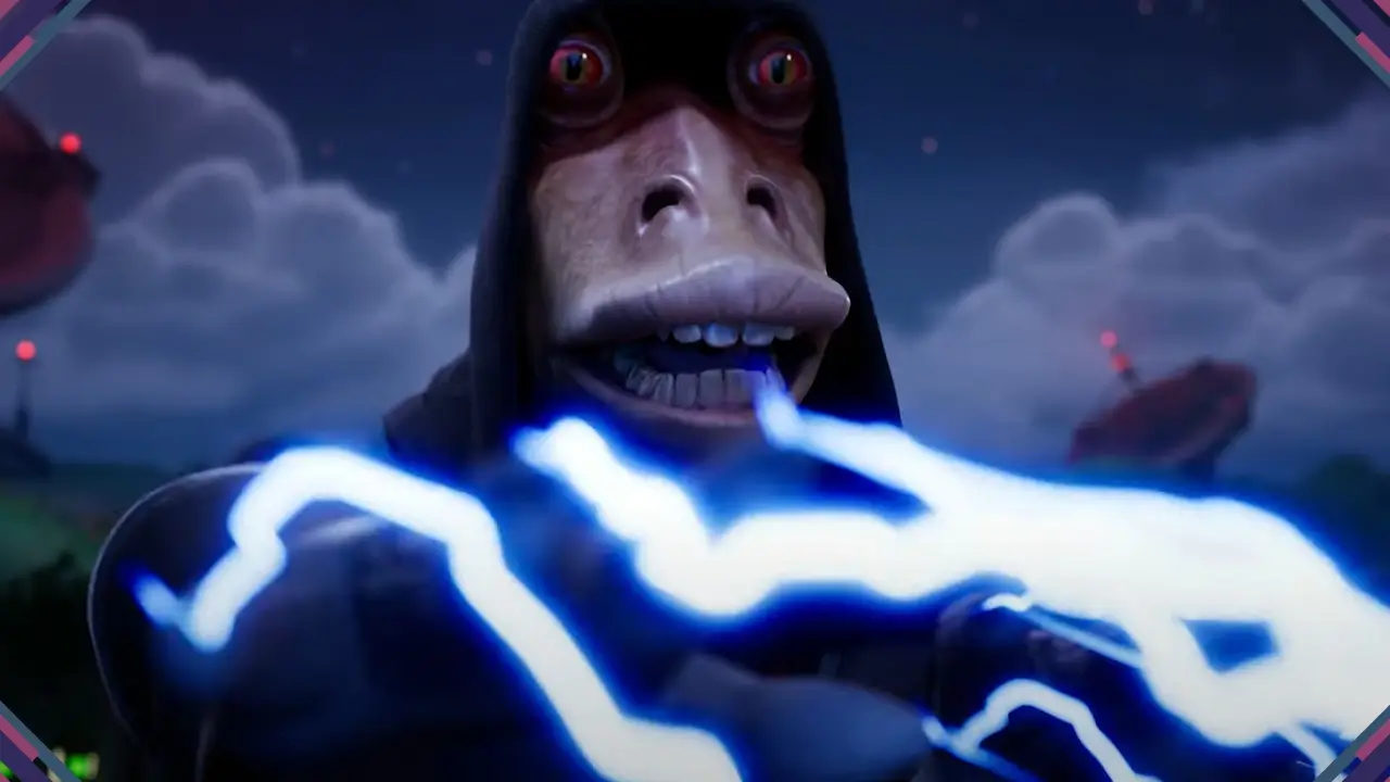 Fortnite Galactic Battle Revela Cronograma de Eventos e teaser trailer no SWCJ 2025 - MeUGamer