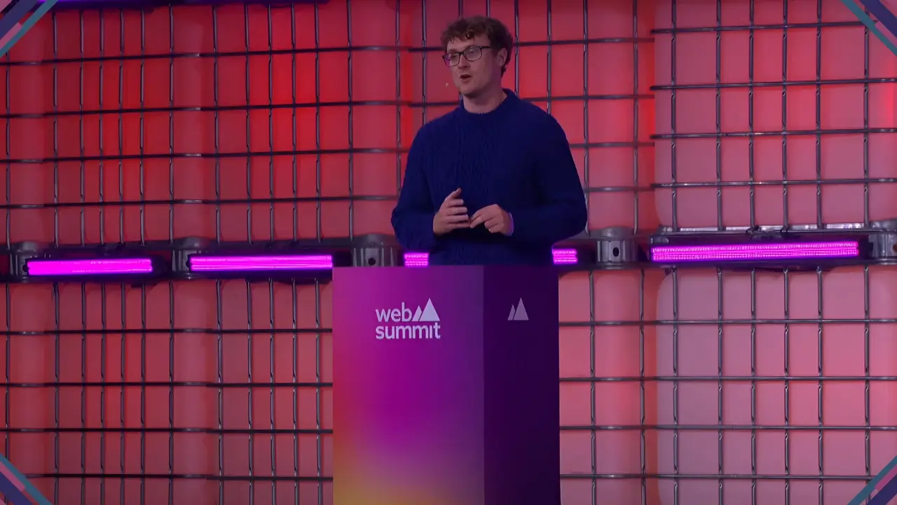 Web Summit Rio 2025 começa nesta segunda e garante permanência na ...