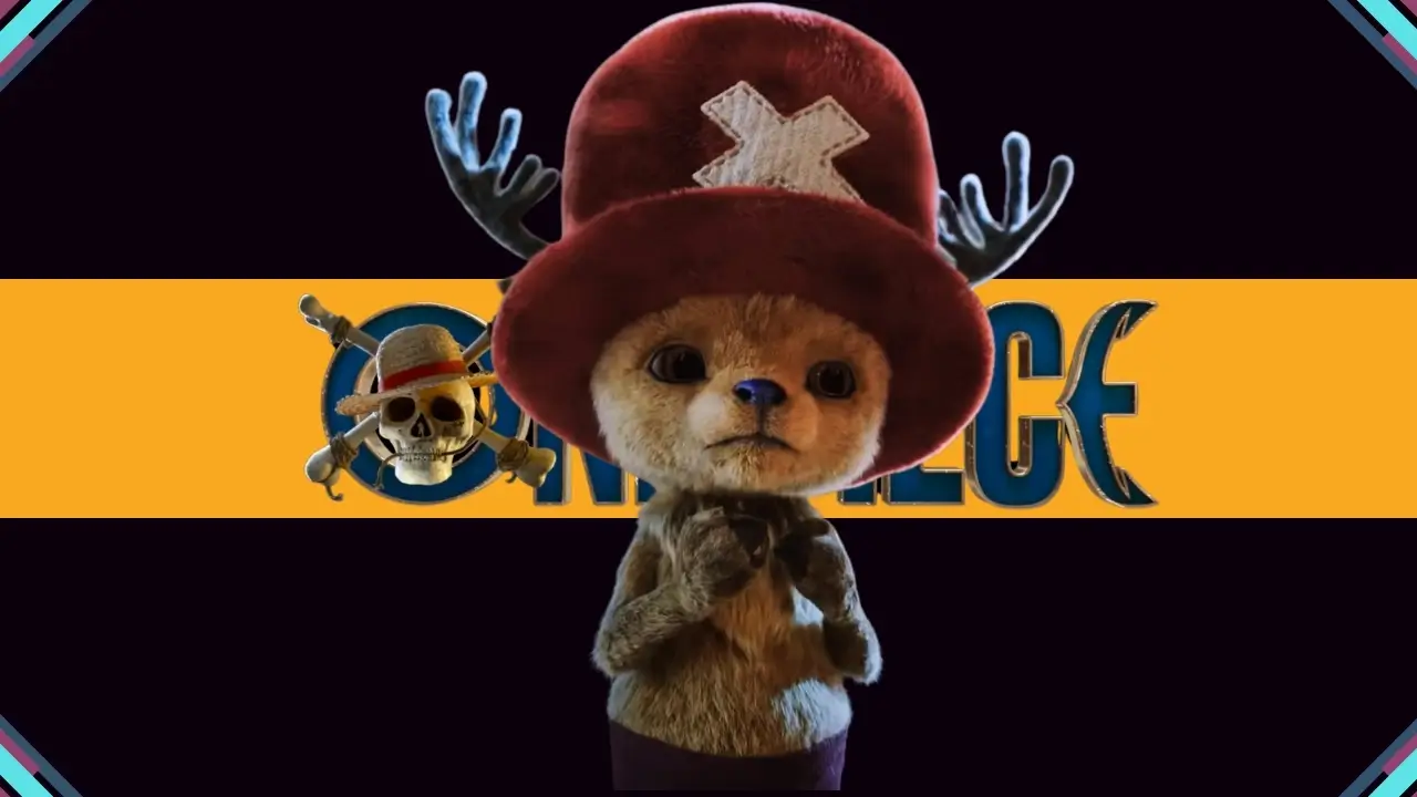 Chopper brilha em teaser da temporada 2 de One Piece: A Série - MeUGamer