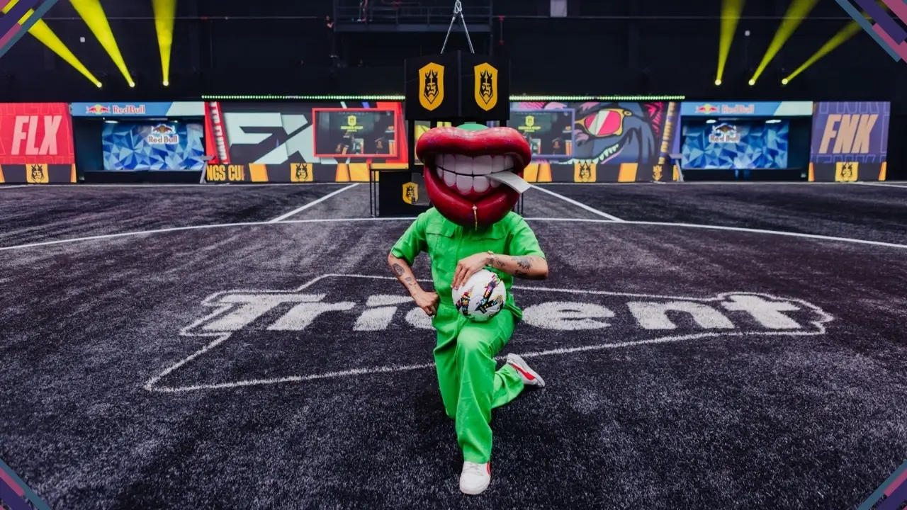 Final da Kings Cup Americas: Trident faz watch party com TokioDK em ...