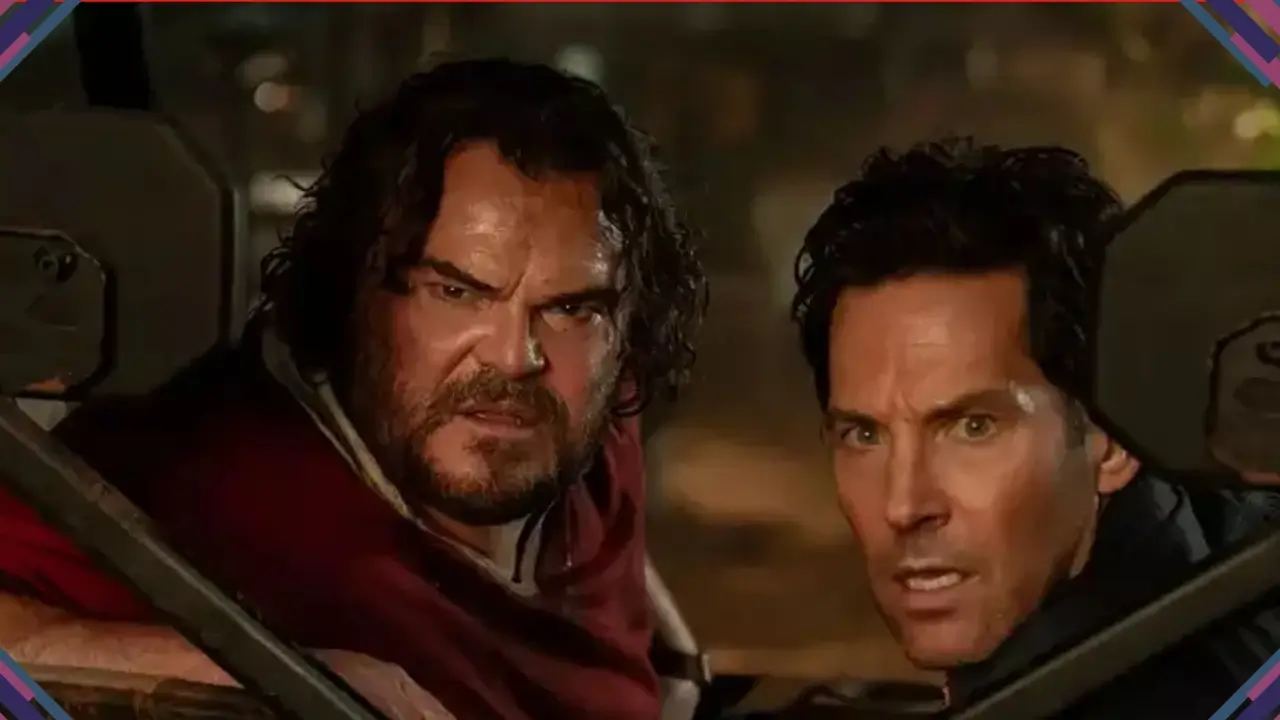 Paul Rudd, Jack Black e Selton Mello poderiam surgir como surpresa na ...