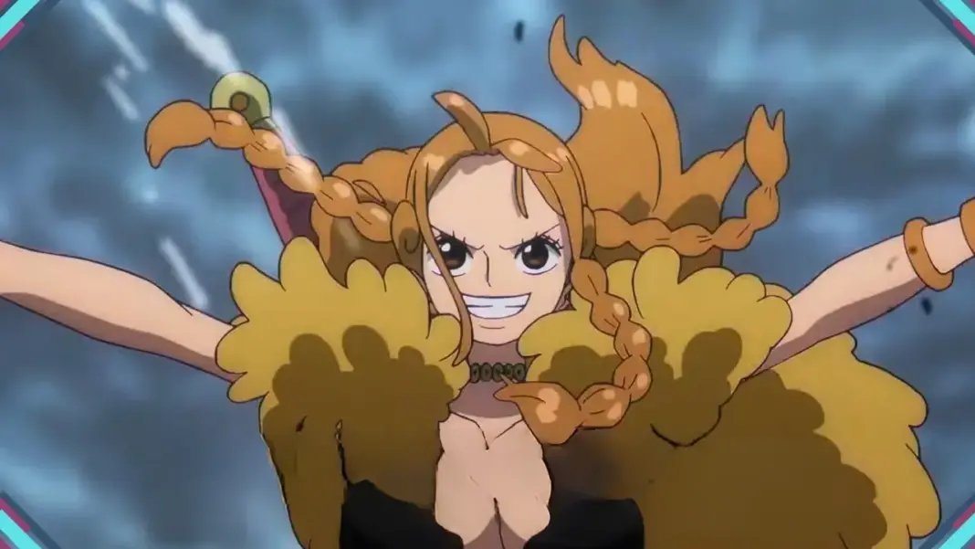 One Piece episódio 1159 do anime: Vale a pena assistir? - MeUGamer