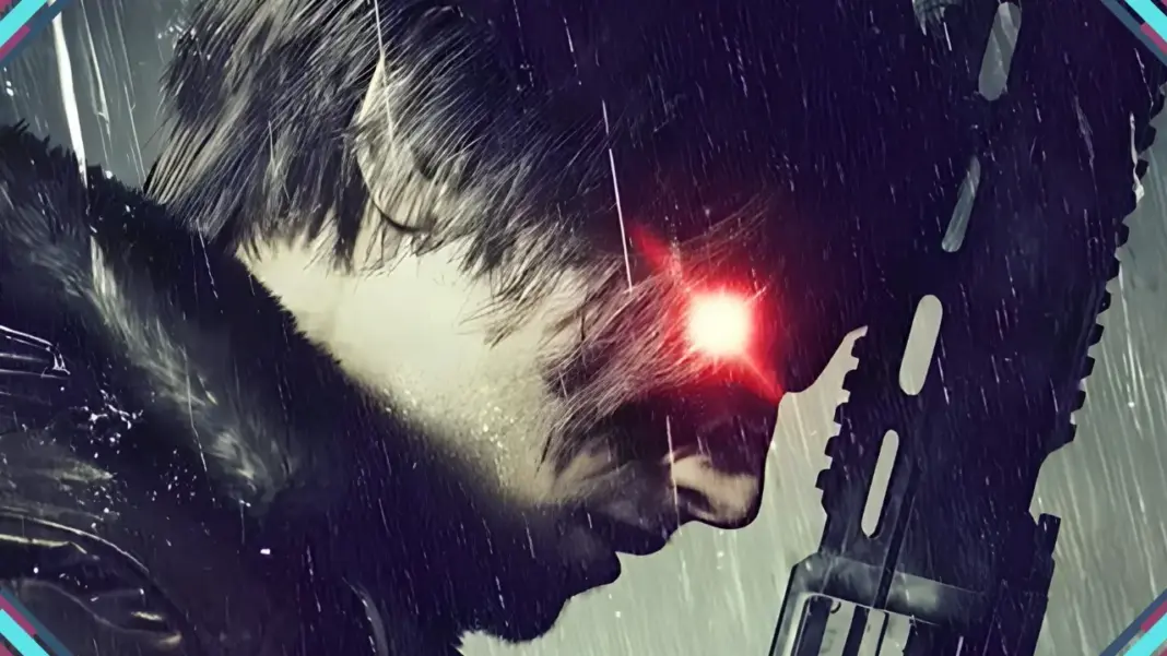 Leon Must Die Forever é o novo desafio de Resident Evil Requiem - MeUGamer