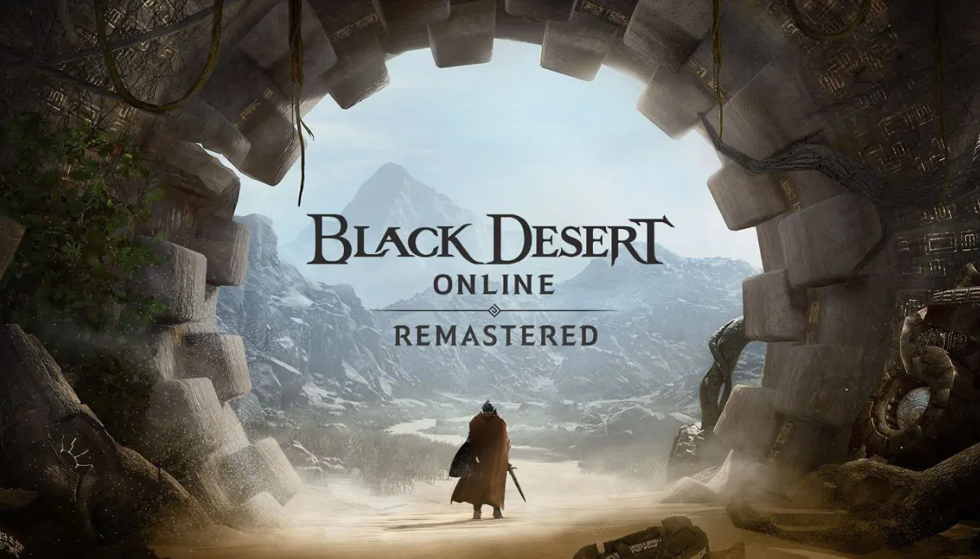 Black Desert Online agora está gratuito no Prime Gaming - MeUGamer