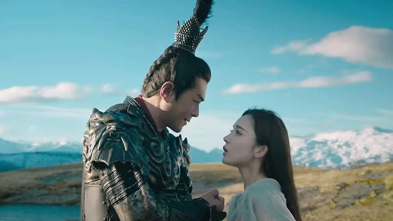 Netflix divulga trailer do live-action de Dynasty Warriors com batalha ...