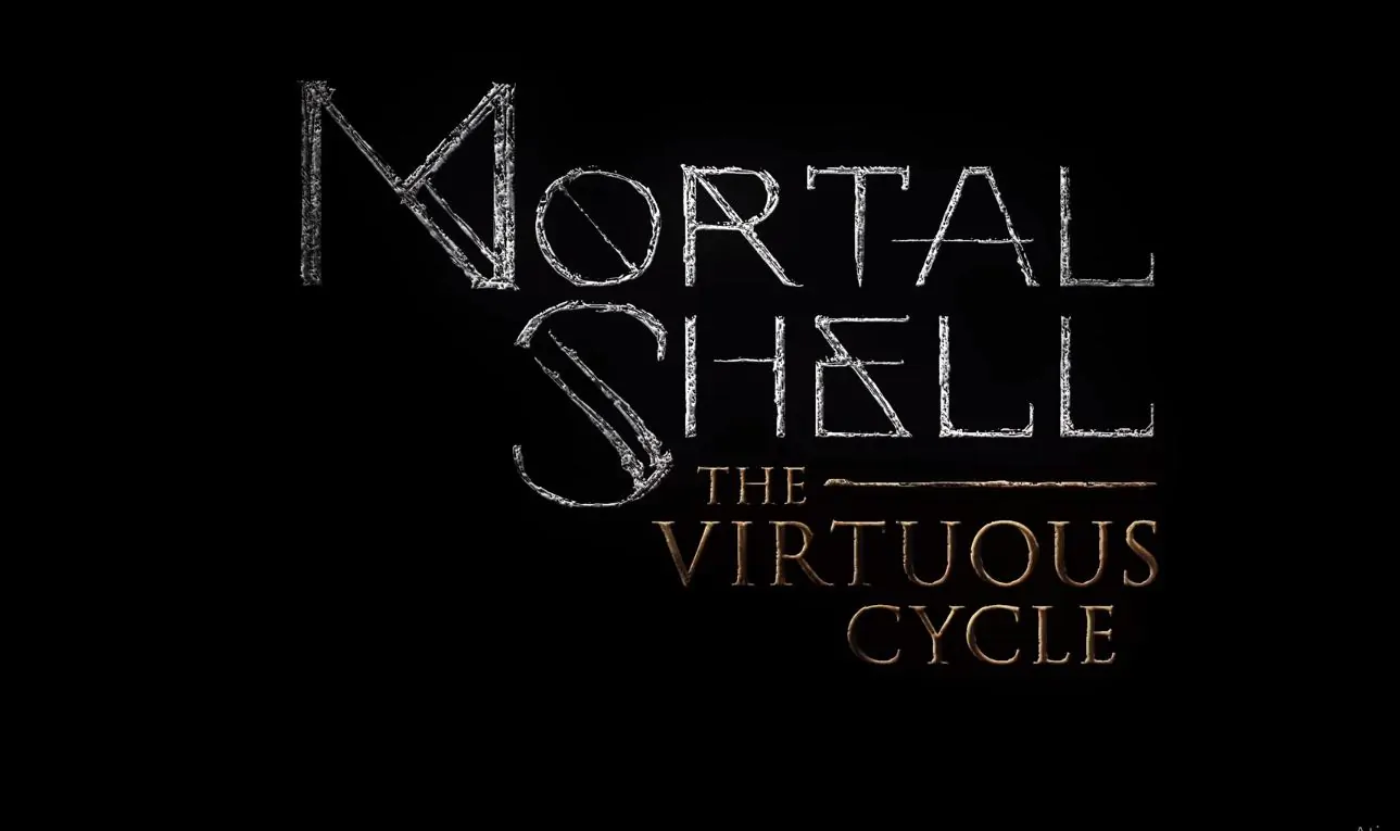 Mortal Shell: DLC The Virtuous Cycle é revelada em trailer - MeUGamer