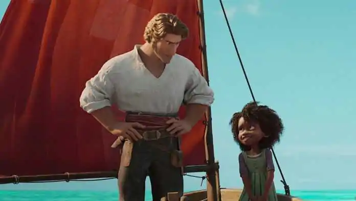 Crítica | A Fera do Mar: a construção de qualidade - MeUGamer