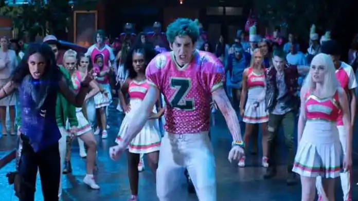 Zombies 3: confira todas as músicas presentes na trilha sonora!