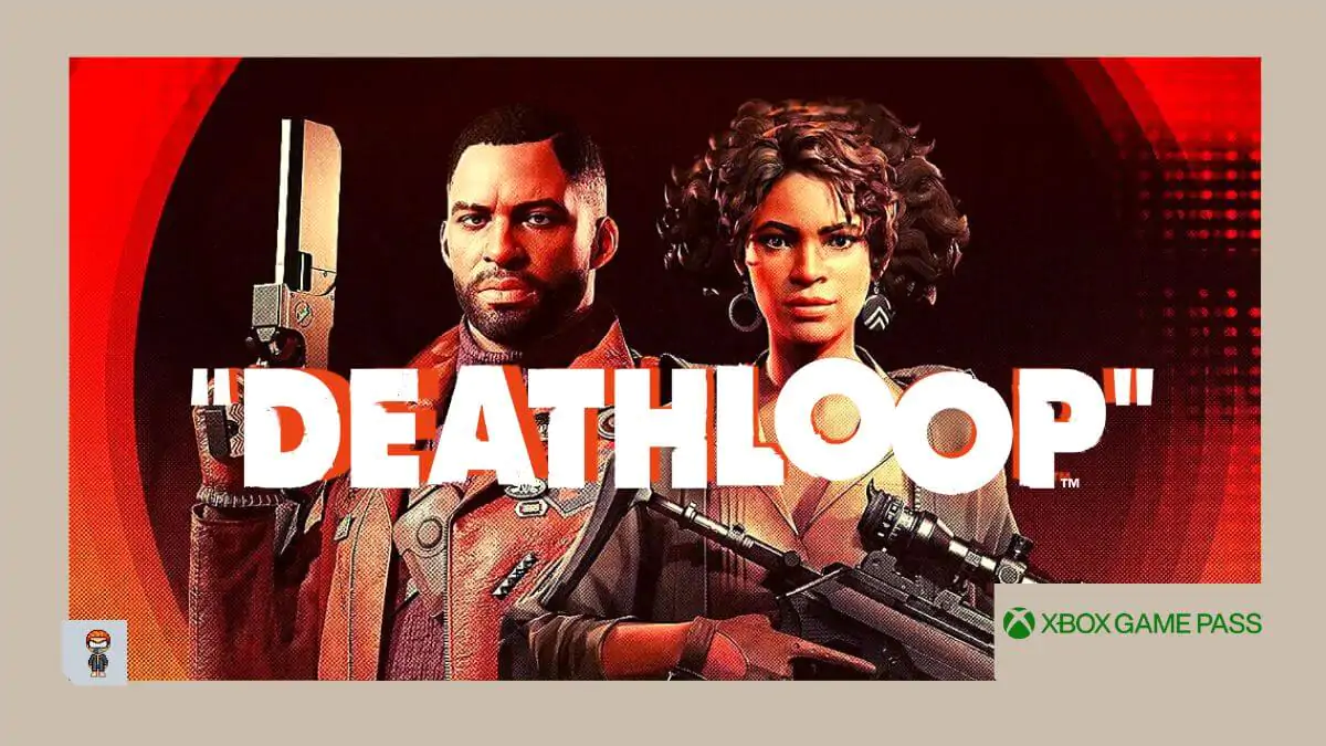 Deathloop: Saiba como jogar em PC fraco com Game Pass - MeUGamer