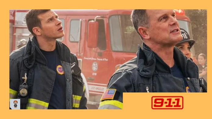 9-1-1 episódio 6x03: horário e detalhes, confira!