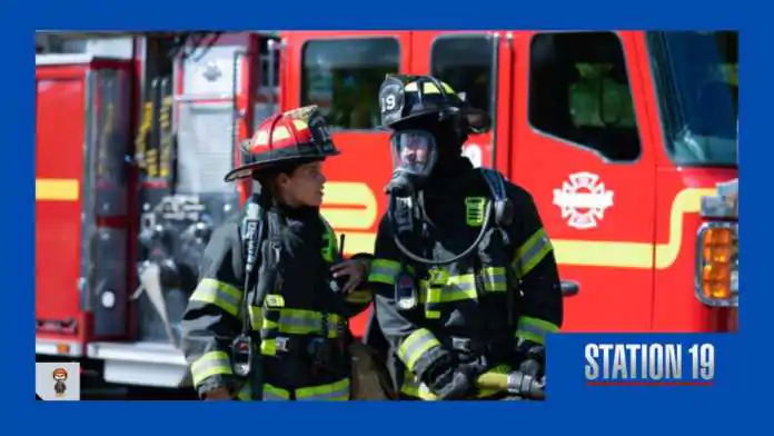 Station 19 6x03: horário de estreia do episódio e detalhes