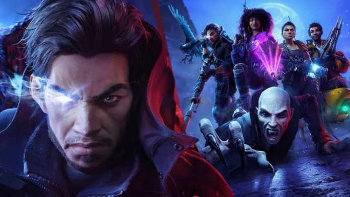 Redfall chegará no PS5?